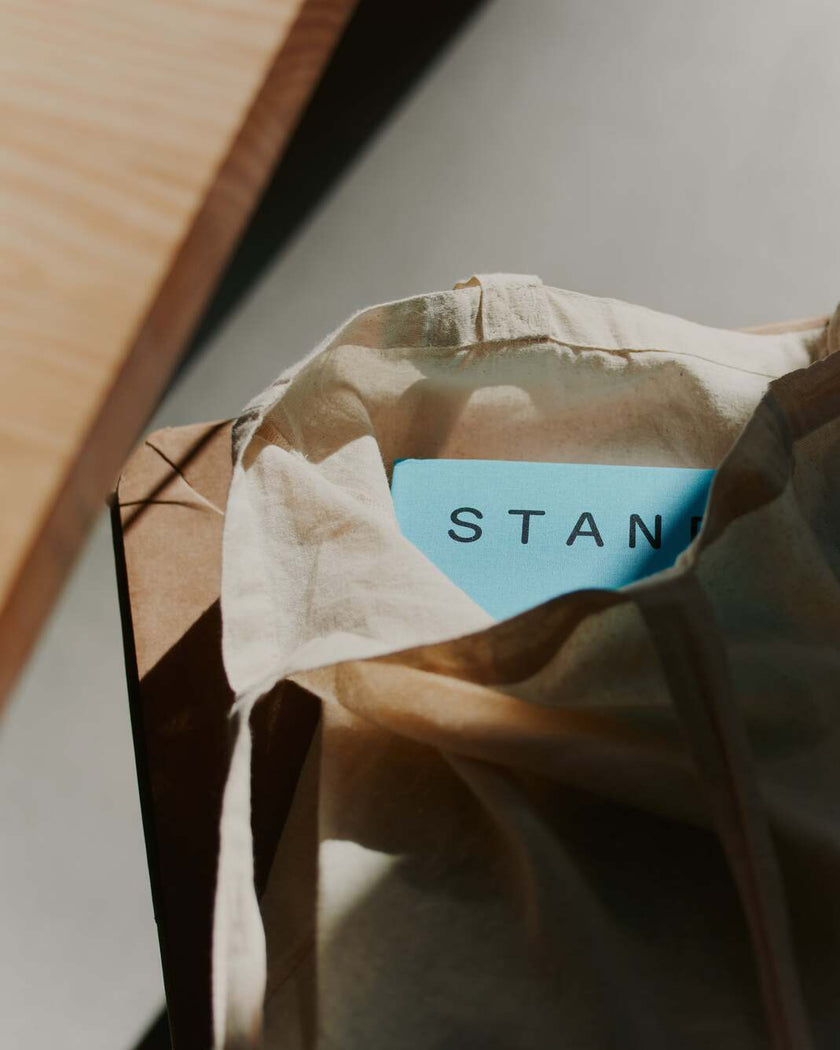 Standart - Independent Coffee Magazine