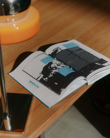 Standart - Independent Coffee Magazine