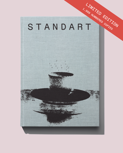 Standart - Independent Coffee Magazine