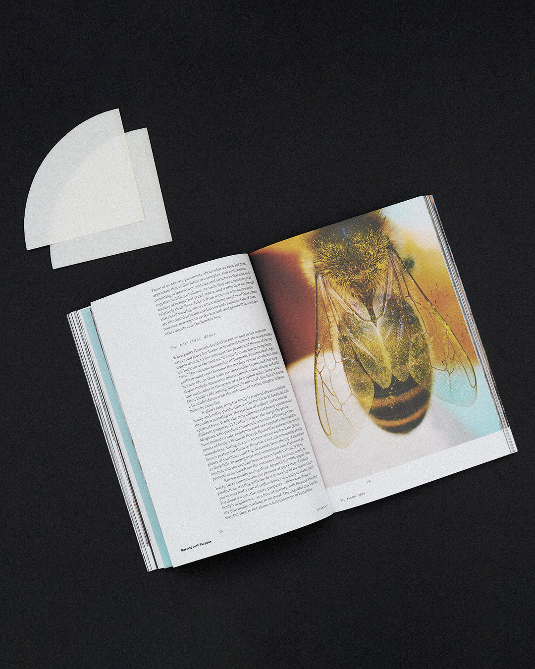 Standart Magazine Issue 13: Voted 'Best Coffee Magazine' by sprudge.com ...