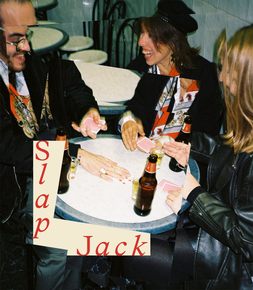 Card game rules – Standart